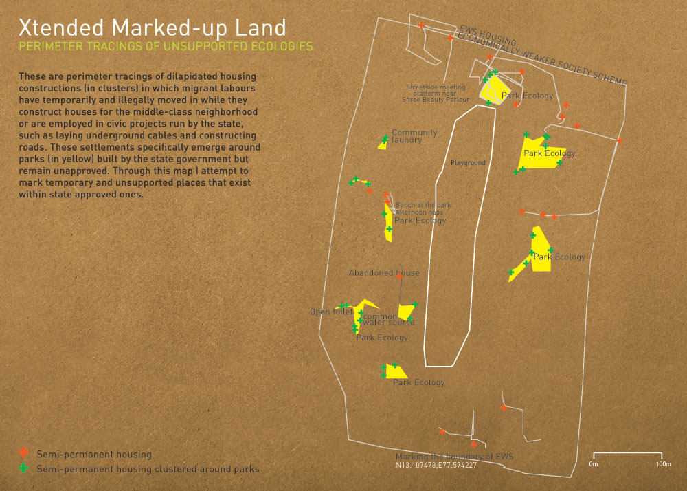 Sco Lowland Map
